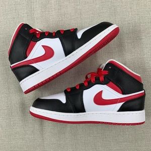 Jordan | Shoes | Jordan Mid Very Berry | Poshmark